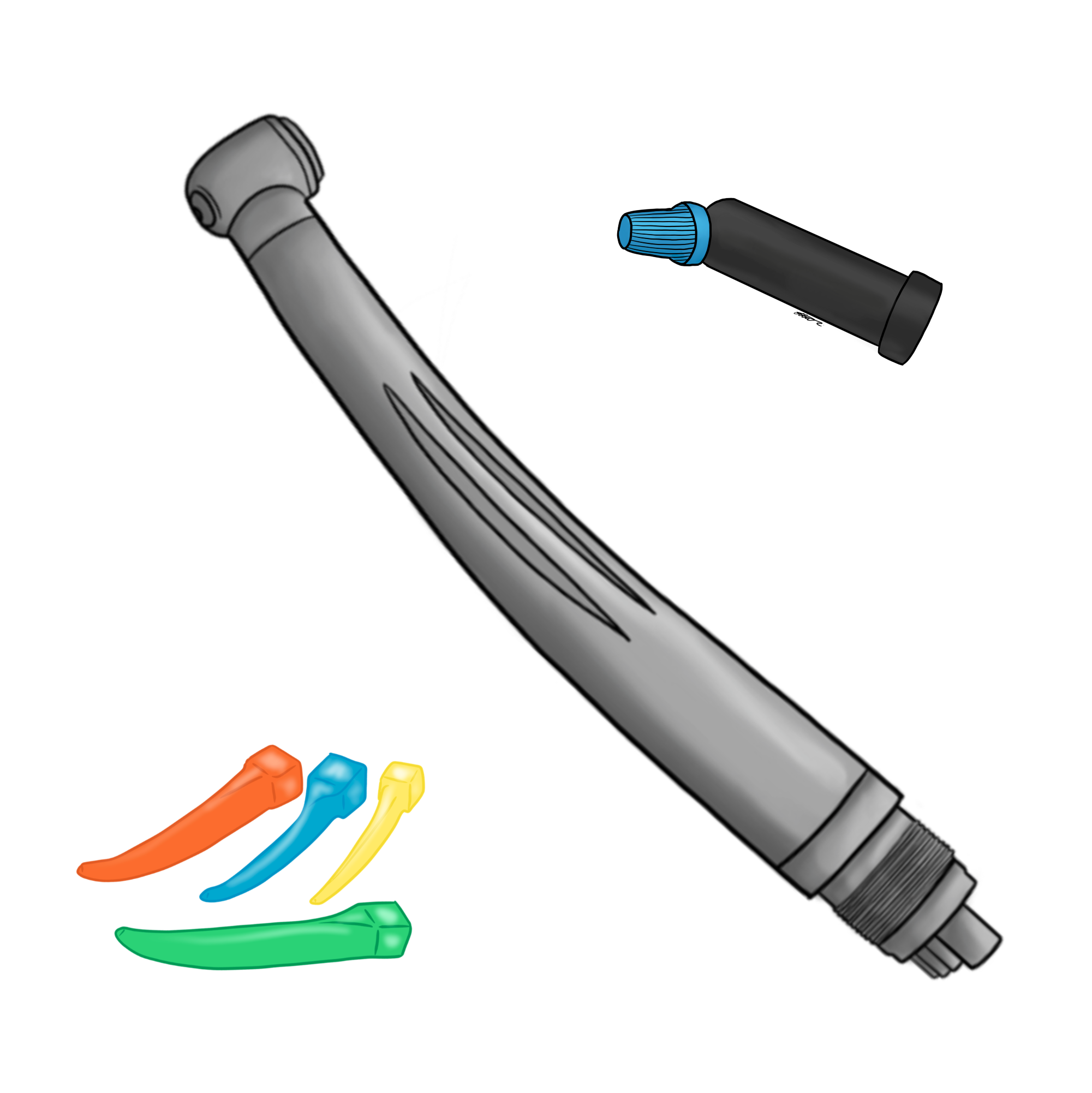 Instruments & Materials - My Dental Key