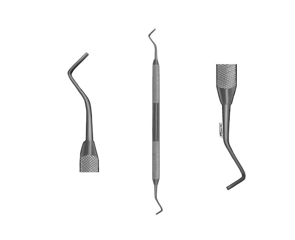Amalgam Armamentarium - My Dental Key
