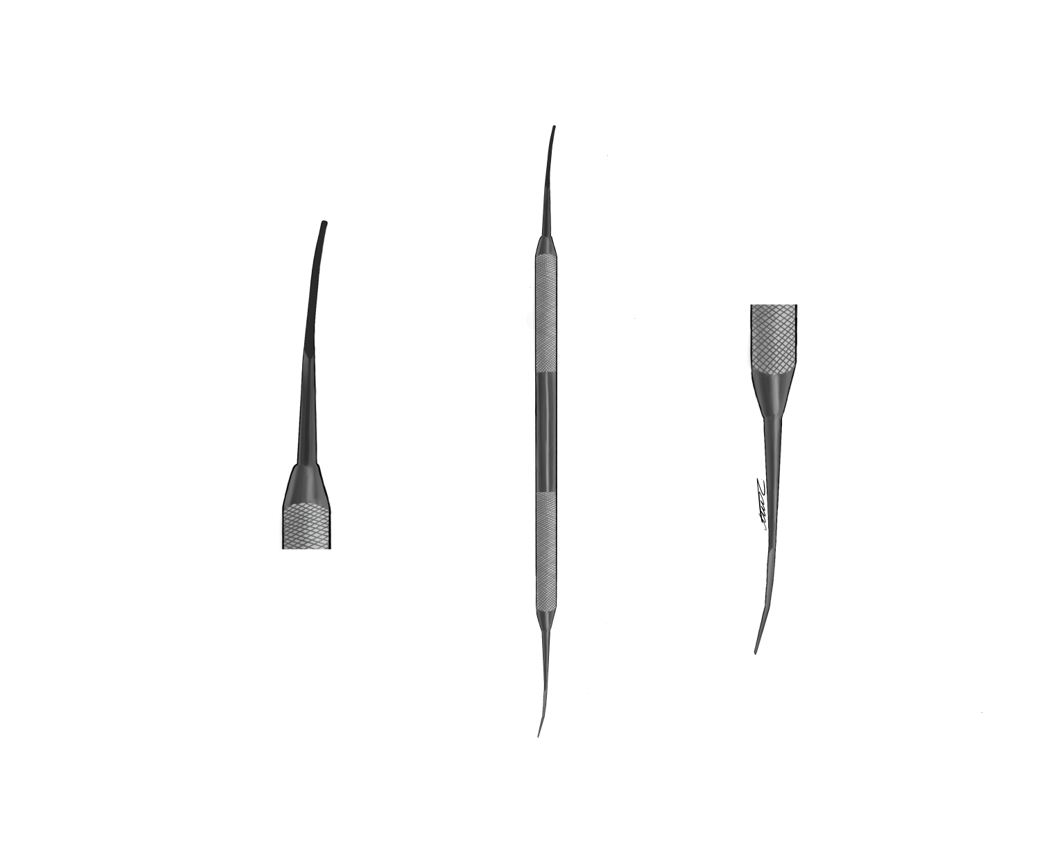 Amalgam Armamentarium - My Dental Key