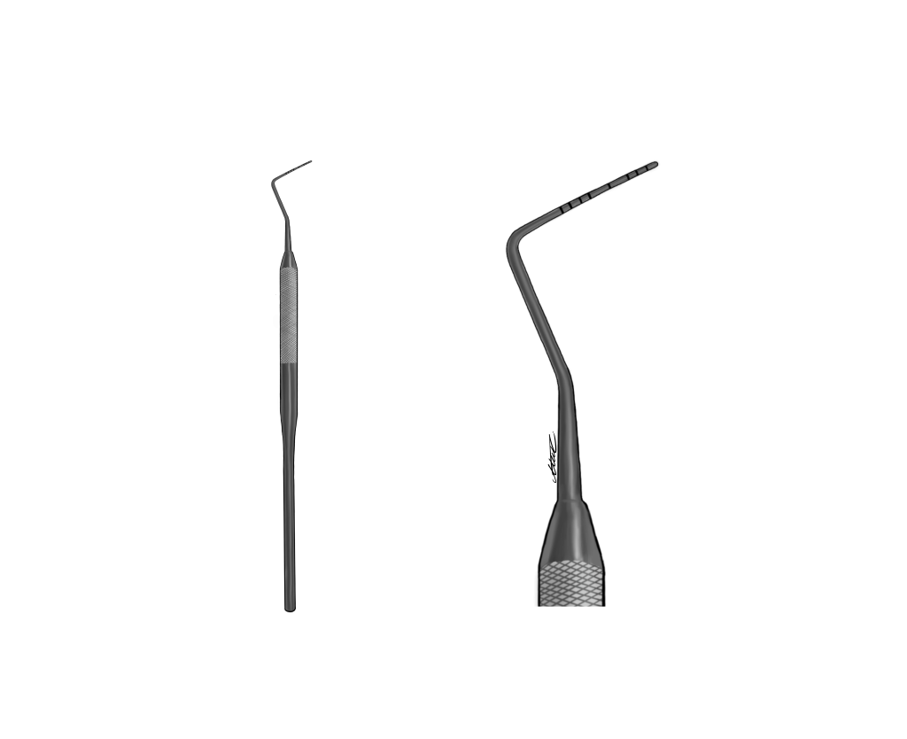 Amalgam Armamentarium - My Dental Key