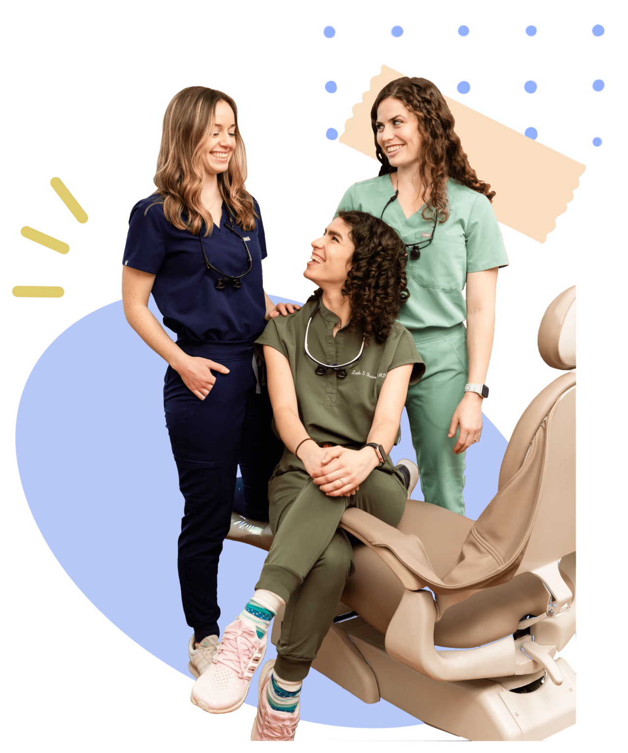 Our Story - My Dental Key