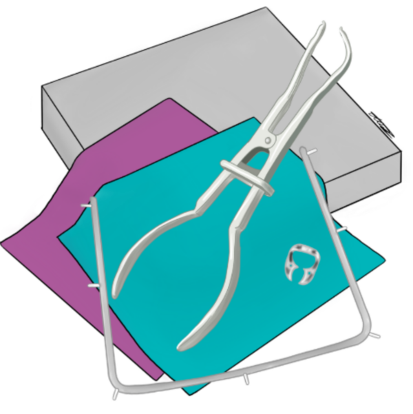 Basics - My Dental Key