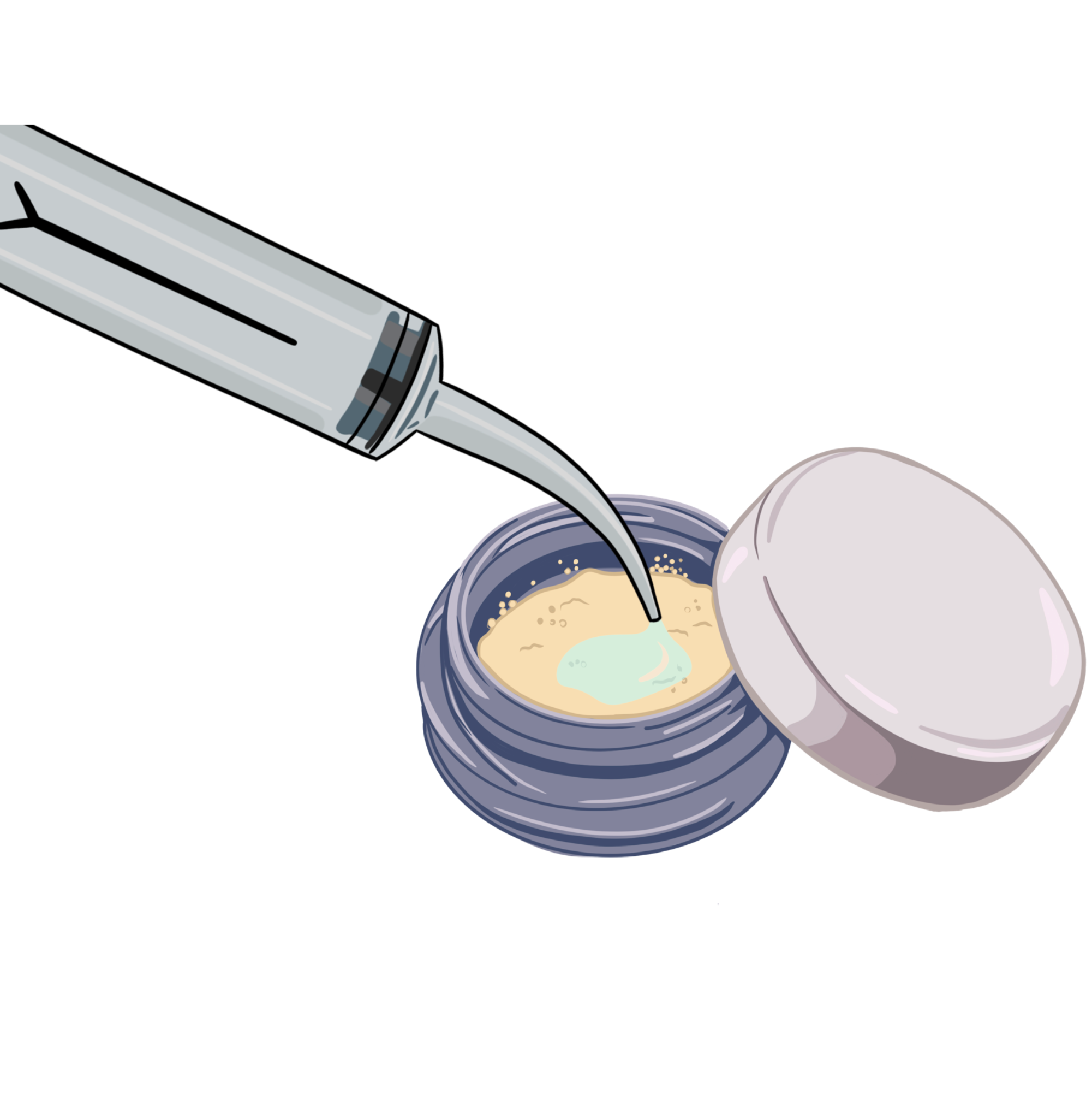 Socket Grafting Overview - My Dental Key